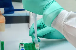 Appia Bio names Jason Damiano as chief scientific officer | The ...